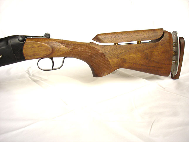 Ahlman's Adjustable Comb