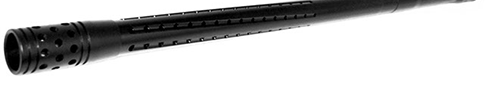 Custom Rifle Barrels