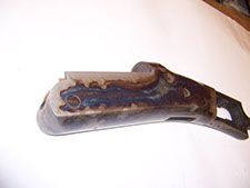 Ahlman's Case-Coloring